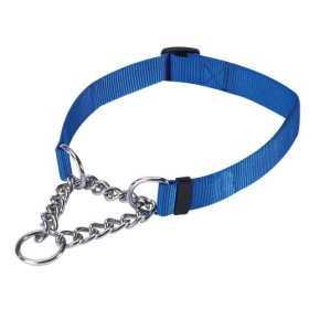 Martingale Control Collar: The Animal Files
